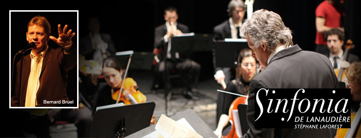 Salle Odyssée - Bienvenue!